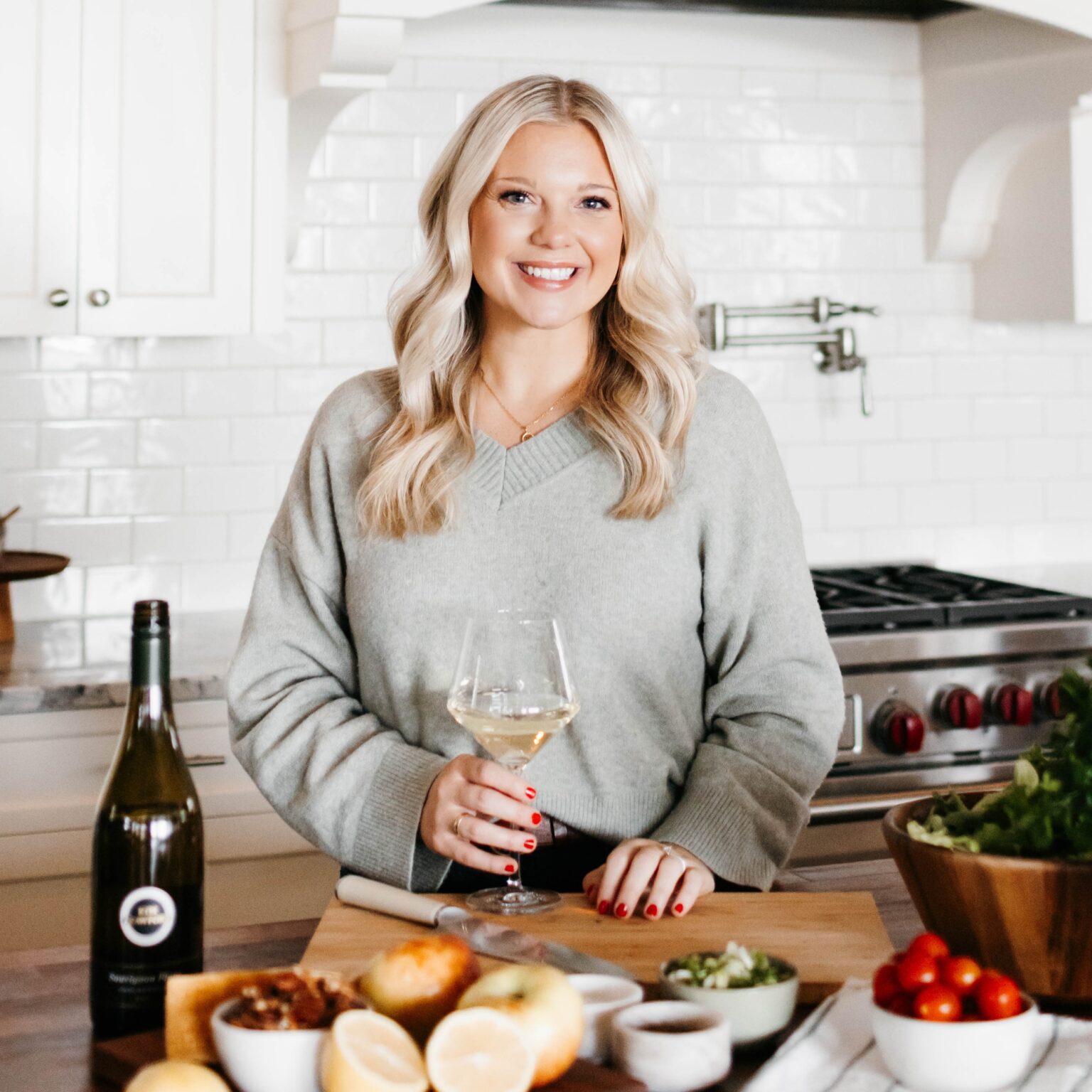 Brooklyn's Bites | Simple. Approachable. Healthyish.